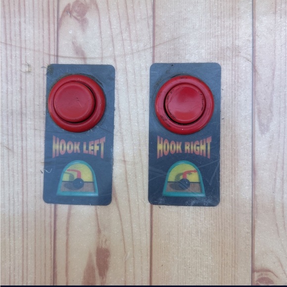 Video Games & Consoles | World Class Bowling Arcade Game Control Panel ...